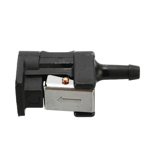 ขั้วต่อสายเชื้อเพลิงเครื่องยนต์ Outboard เหมาะกับสายท่อ1/4 "สำหรับ ...