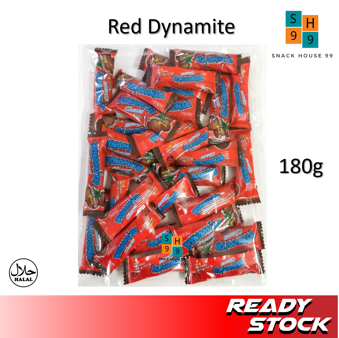 【230g / 180g】Jack'n Jill Cloud 9/Dynamite Candy[Strawberry/Blueberry ...