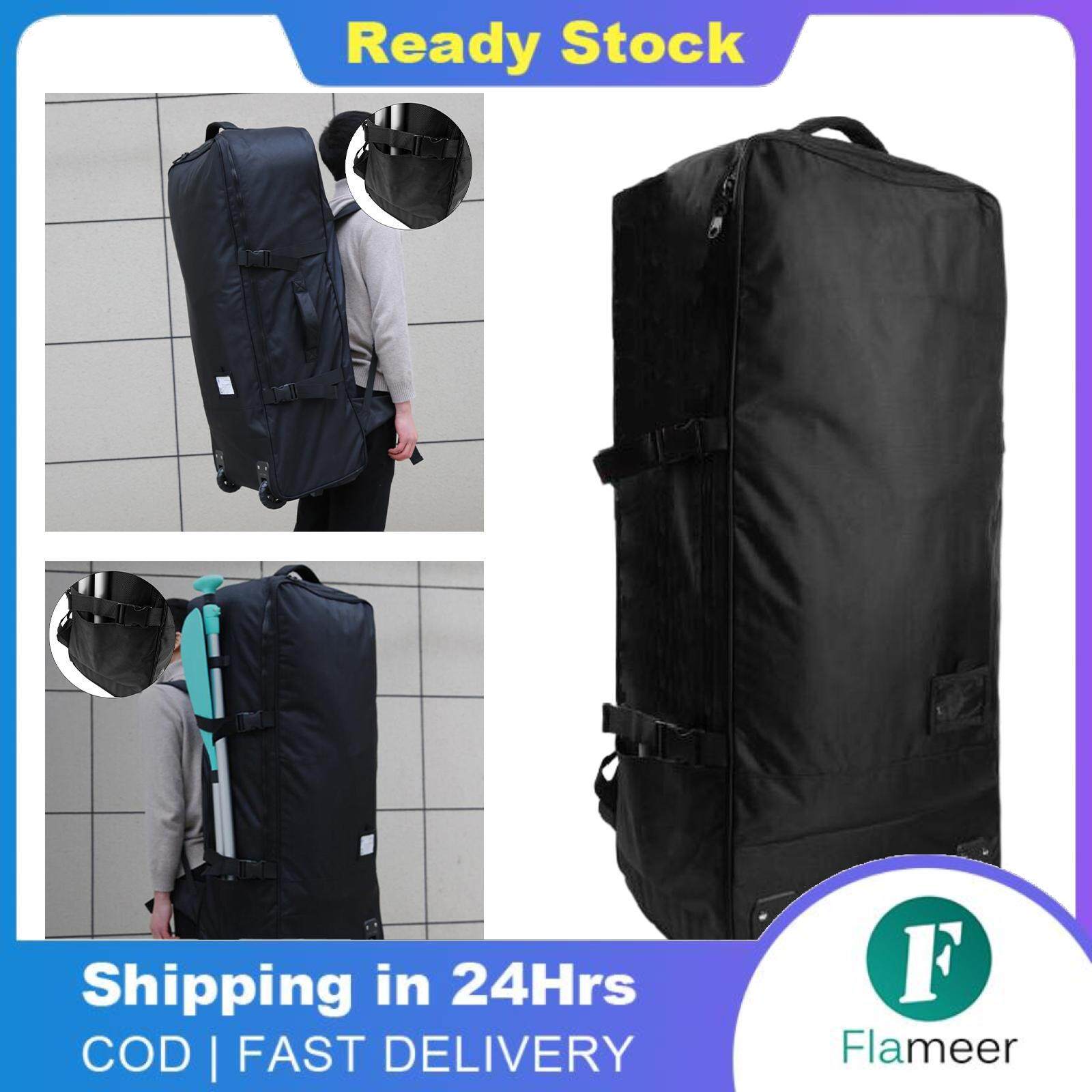 Flameer Premium Stand up Paddle Board Travel Bag Inflatable Paddleboard ...