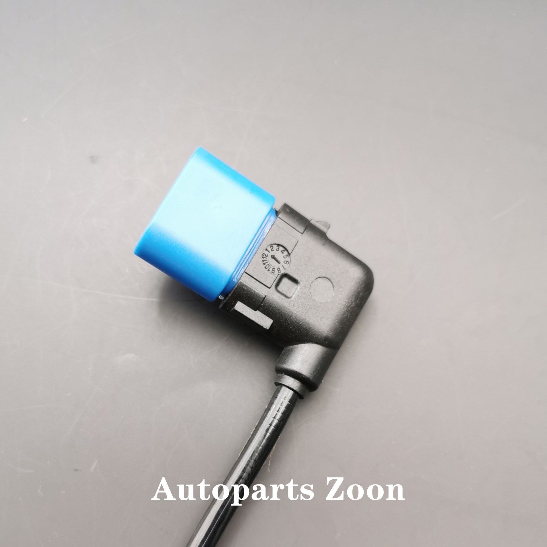 เซนเซอร์ความเร็วล้อABSสำหรับMercedes-Benz W176,W246, W242,CLAยิงปืนเบรก ...