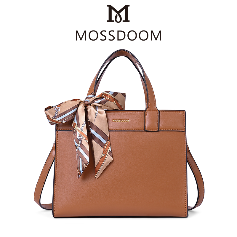 MOSSDOOMกระเป๋าถือ กระเป๋าสุภาพสตรี | Lazada.co.th