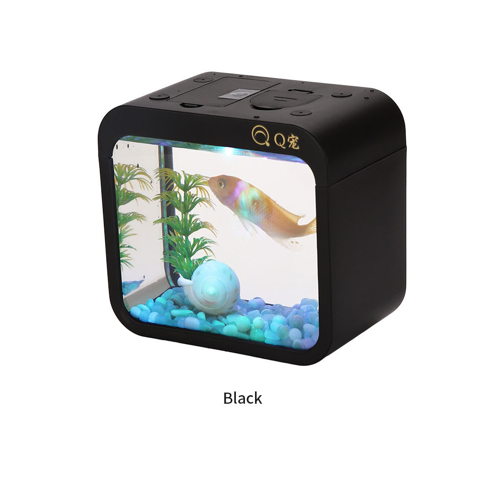 Tujuh Master Blok Tangki Betta Pembibitan Ikan Kotak Akuarium Mini Led ... Tujuh Master Blok Tangki Betta Pembibitan Ikan Kotak Akuarium Mini Led ...
