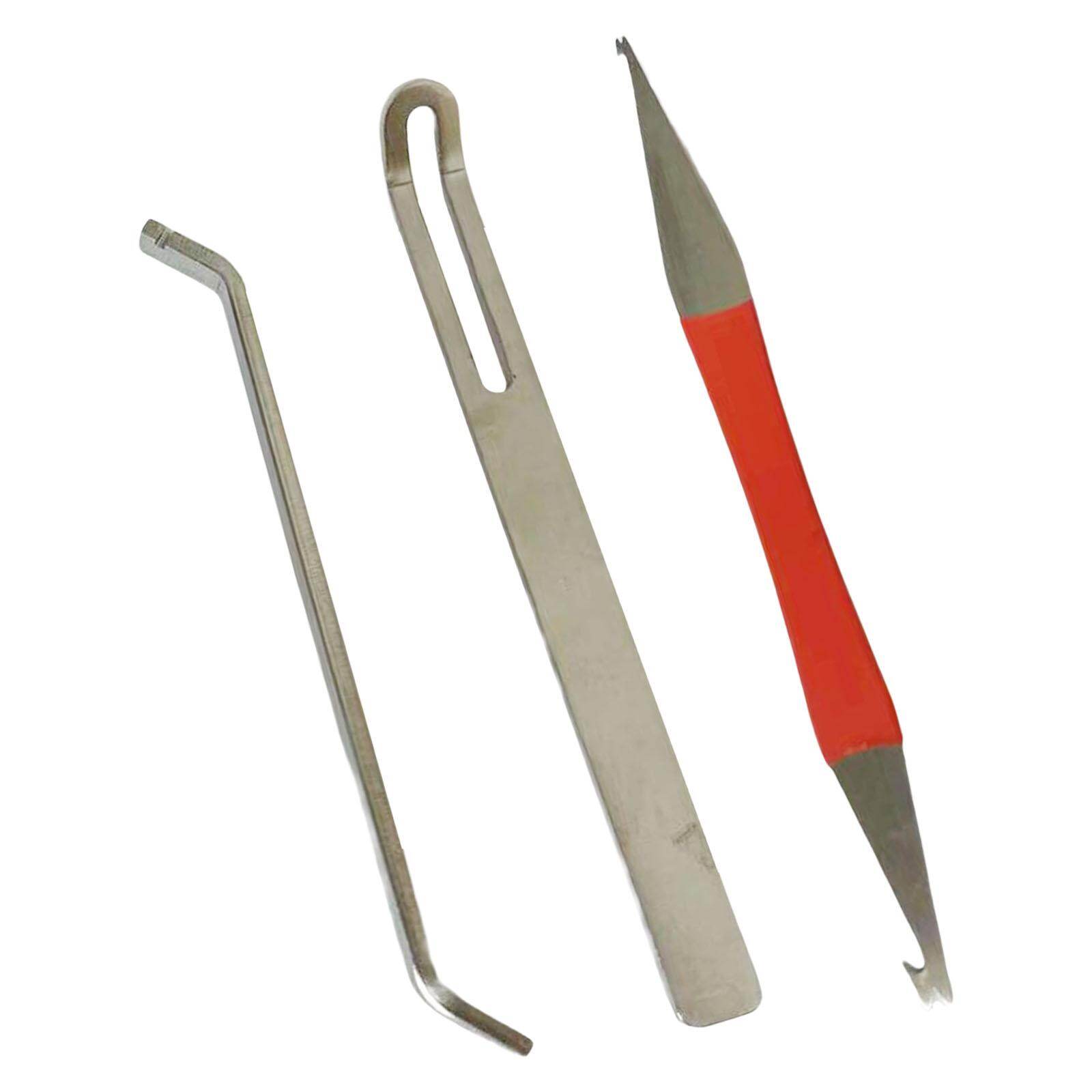 Moon Pomelo Professional Saxophone Repair Tool ทนทานสำหรับ Saxophone ...