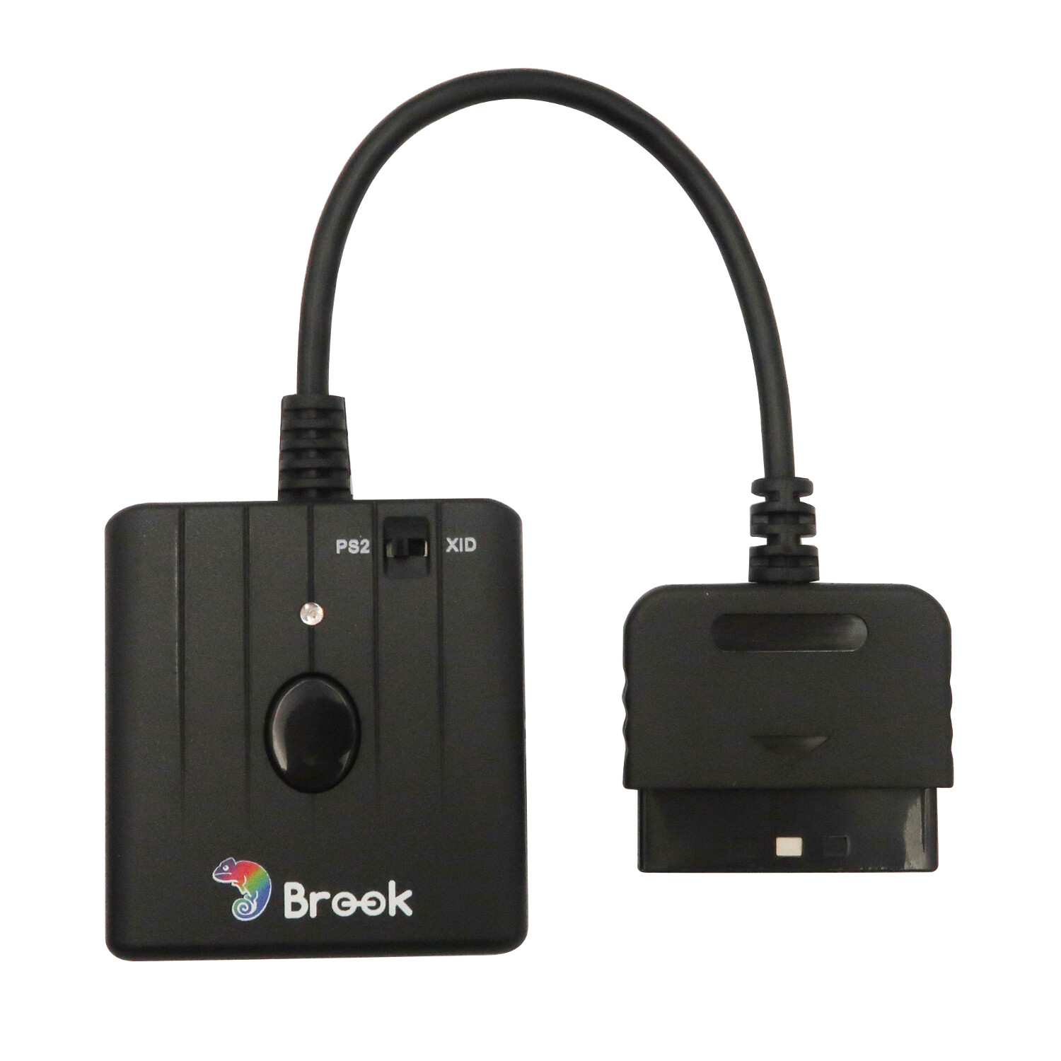 Brook SWITCH Pro/Xbox One (รุ่น BT)/PS3/PS4 เป็น PS CLASSIC/PS2 Game ...