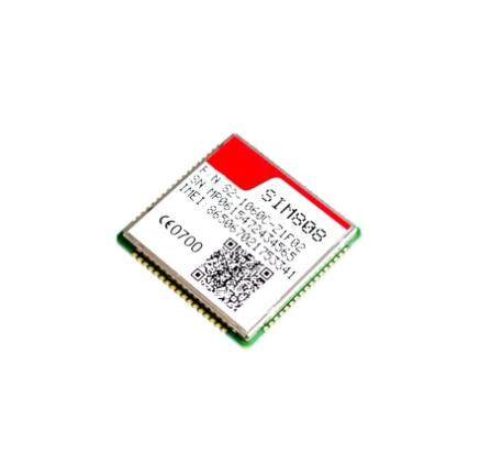 SIM808 Module GSM GPRS GPS Development Board IPX SMA with GPS Antenna ...