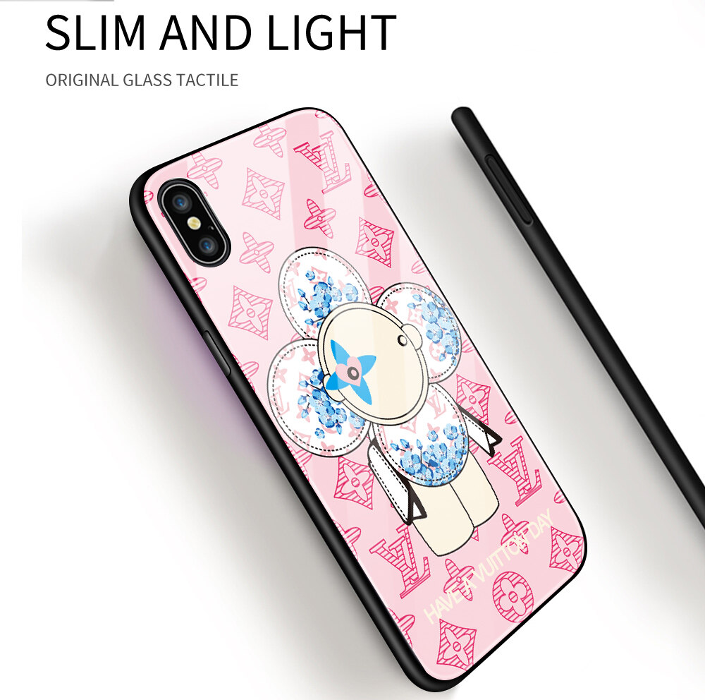 เคสมือถือ เคสโทรศัพท์ เคส Infinix S5 Pro S5Pro X660 X660C X660B แฟชั่น ...