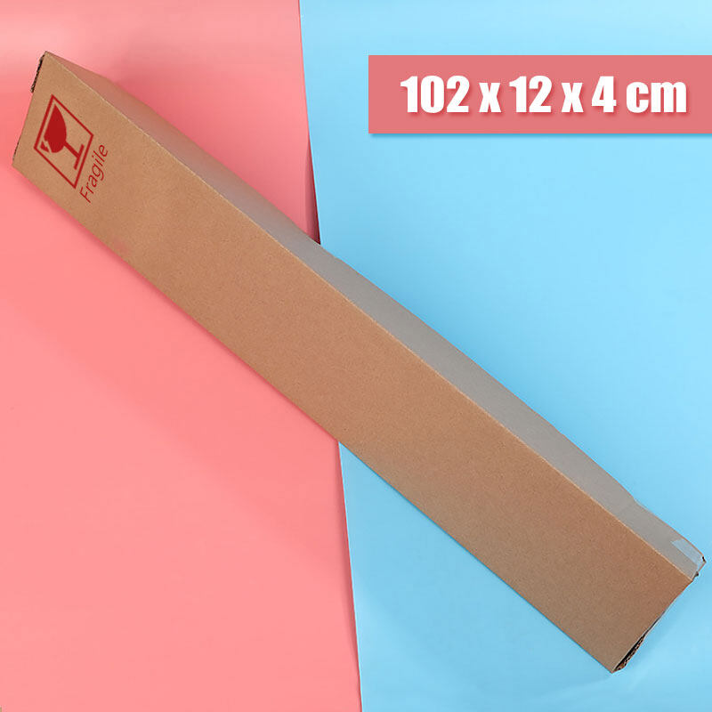 Triangle Craft Paper Box Packing (10 Keping) Kotak Carton Umbrella ...