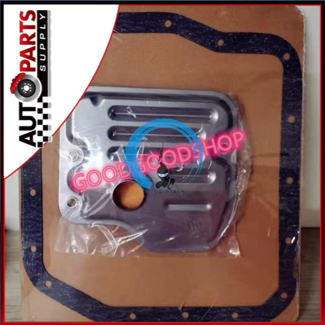 TOYOTA CAMRY ACV40 ACV30 ESTIMA ACR30 AUTO GEAR BOX FILTER KIT | Lazada