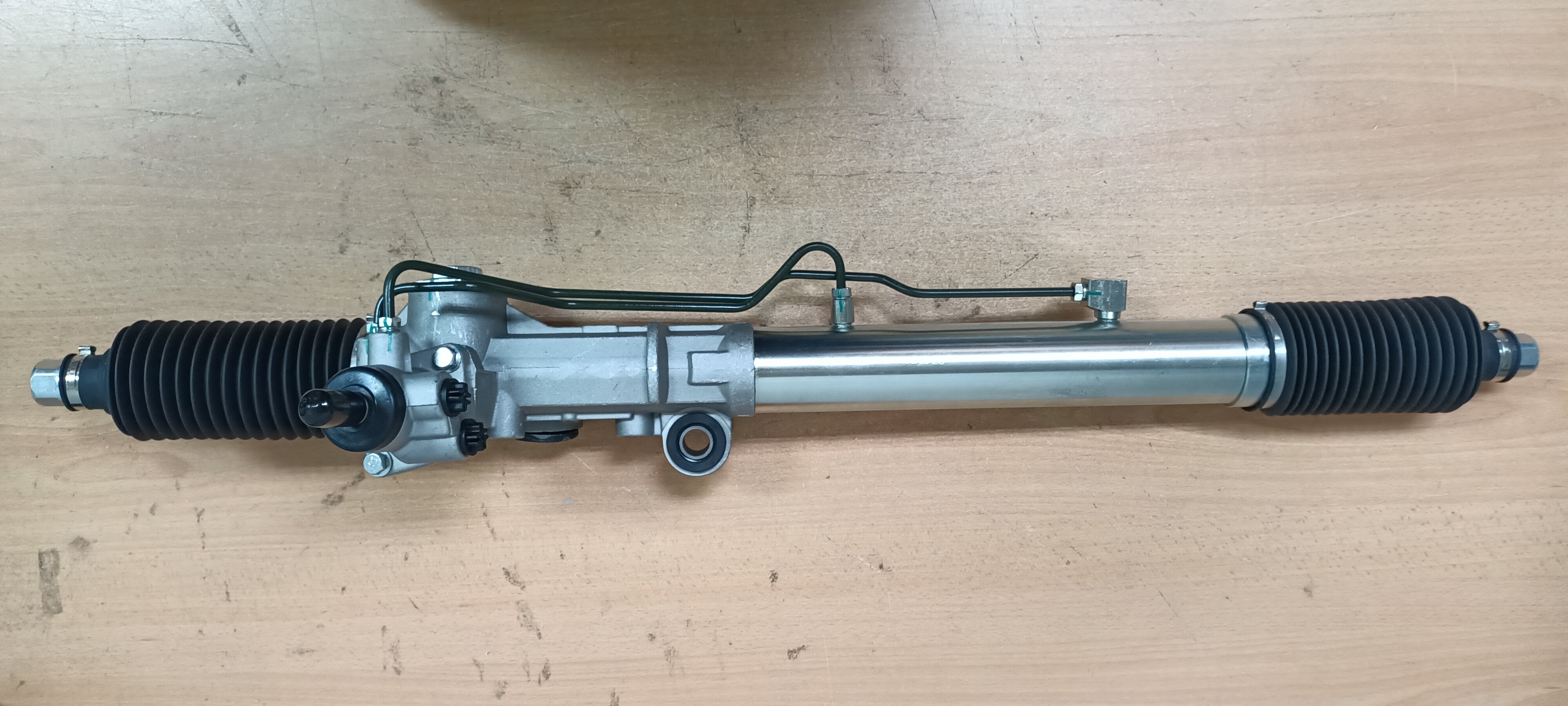 Original Spec Toyota Land Cruiser Prado RZJ95 KZJ95 1996-2002 Power ...