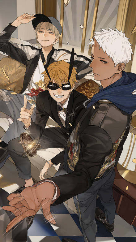 New Old Xian 19 Days Art Collection Book Chinese Comic Book ...