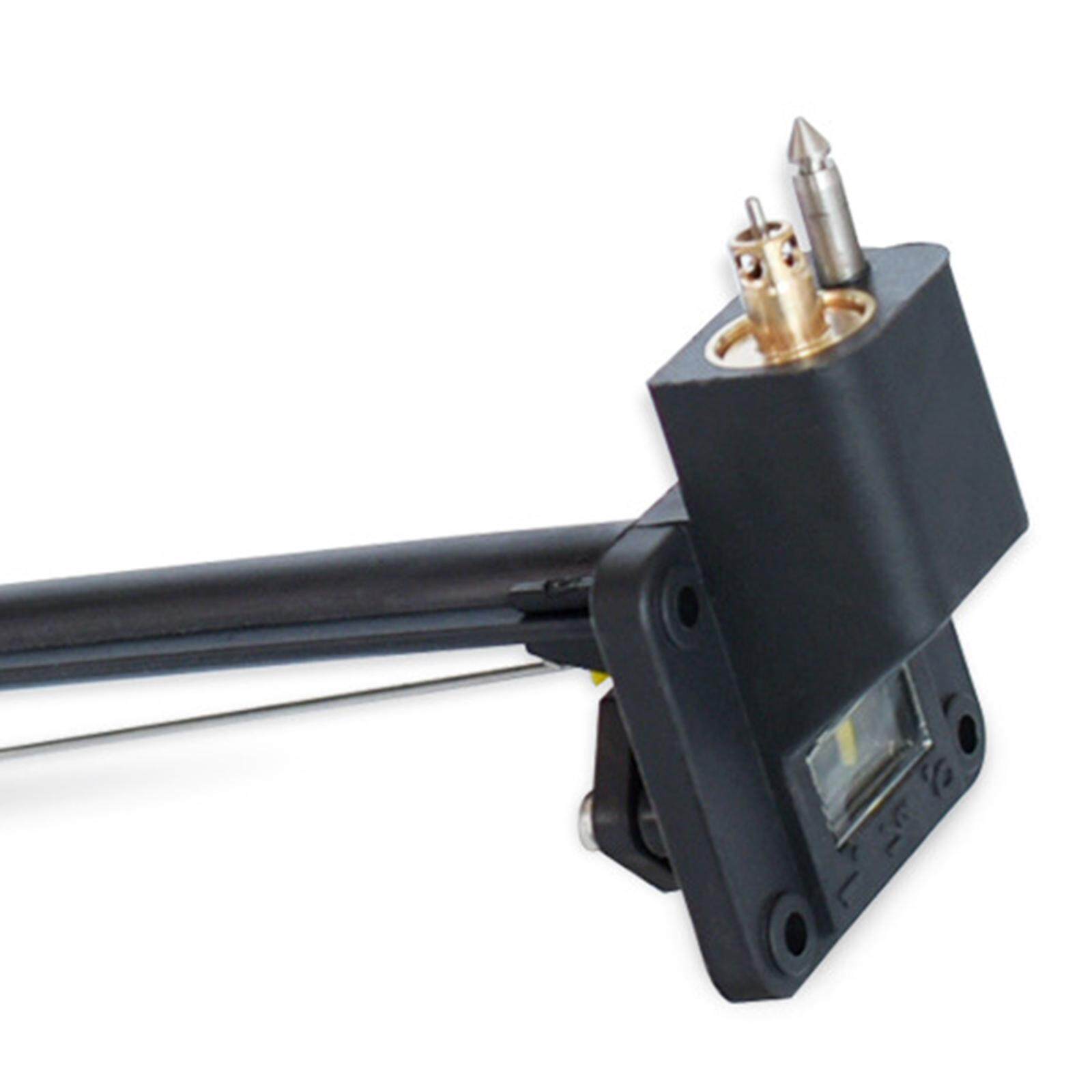 Gispark เรือมาตรวัดถังน้ำมันเชื้อเพลิง Assy สำหรับ Yamaha Outboard 12L ...