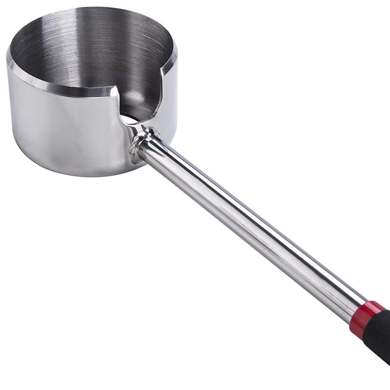 Coconut Opener Tools with Hammer Super Safe & Easy to Open Young ...