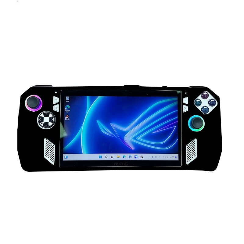 Asus ROG Ally Protective Case Full Cover with Stand ROG Ally Case ...