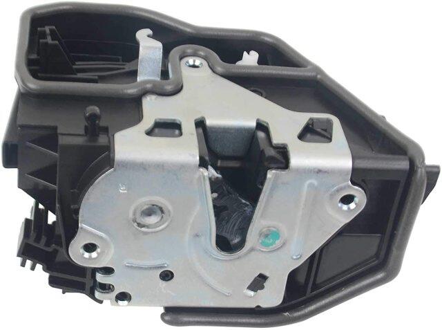 ประตูล็อค Actuator มอเตอร์ด้านหลังขวาซ้าย51227202148 51227202147 BMW ...