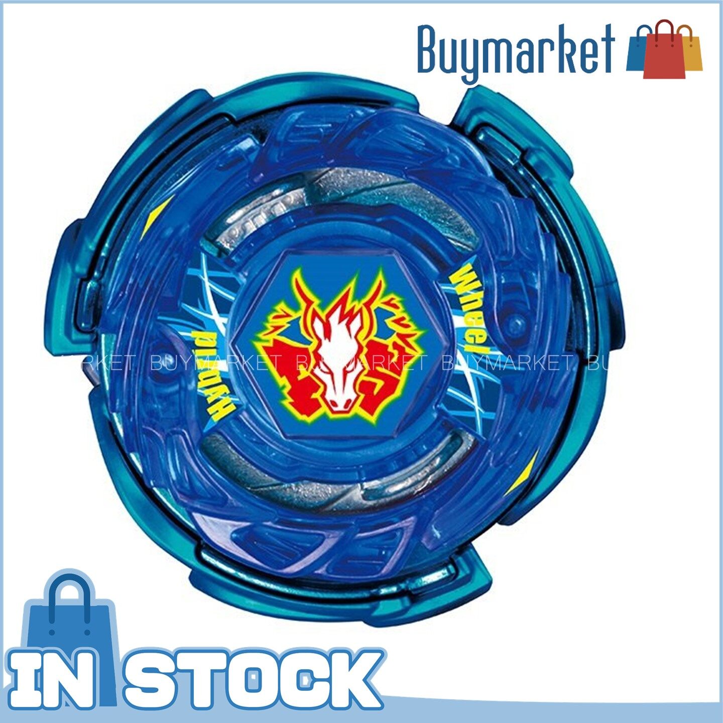 ของแท้ Takara Tomy Beyblade GT B-151 05 Booster Vol17 Sto Rm Peg Asis ...