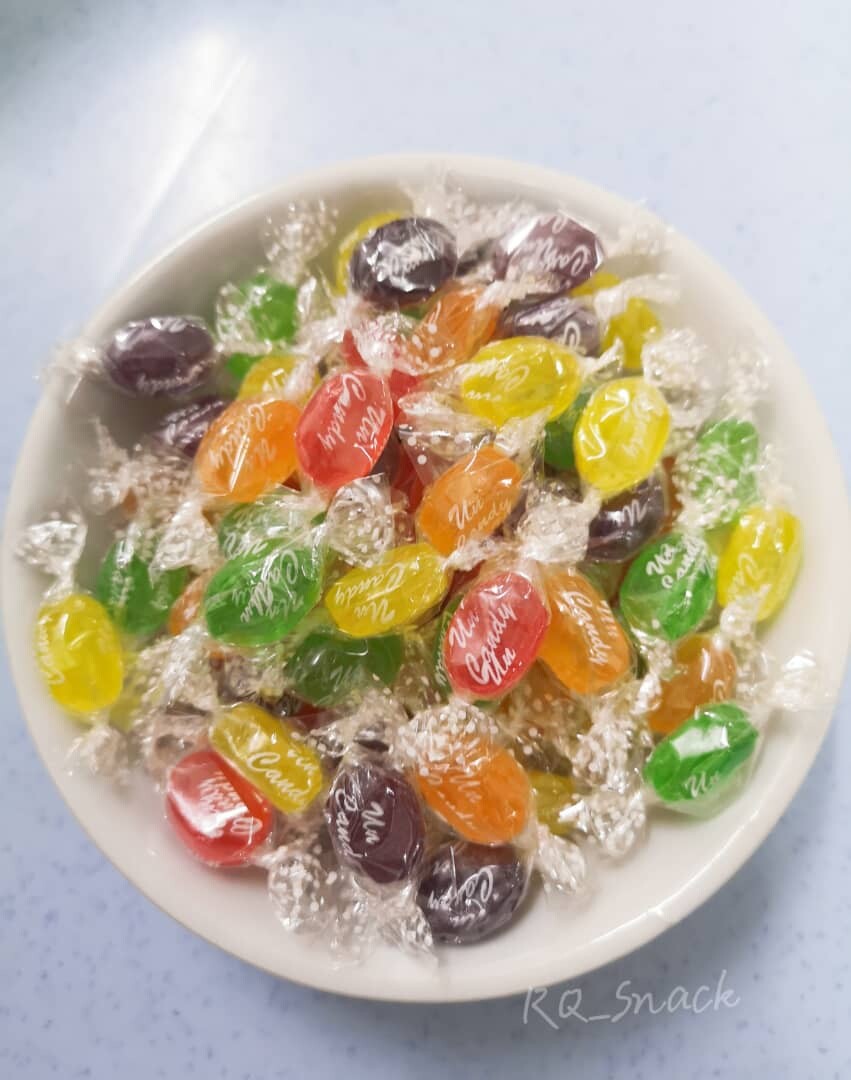 (Halal) Mini Drop Candy 25pcs | Lazada