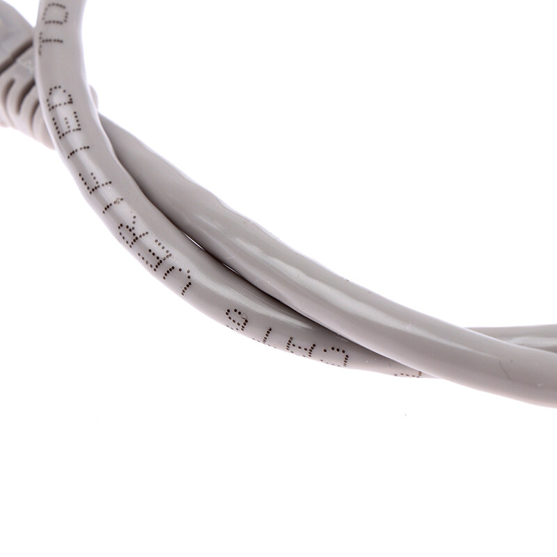 YYDS????CAT6E Ethernet Network Cable Male to Male RJ45 Patch LAN Short ...