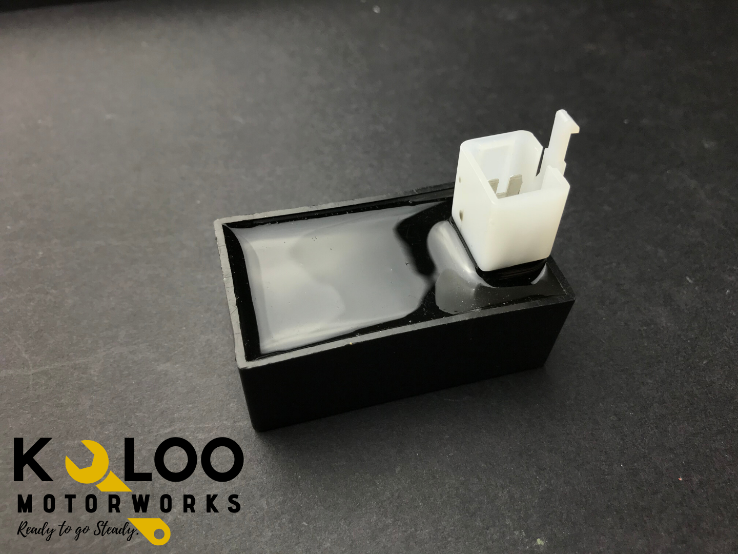 HONDA WAVE 100 CDI UNIT | Lazada