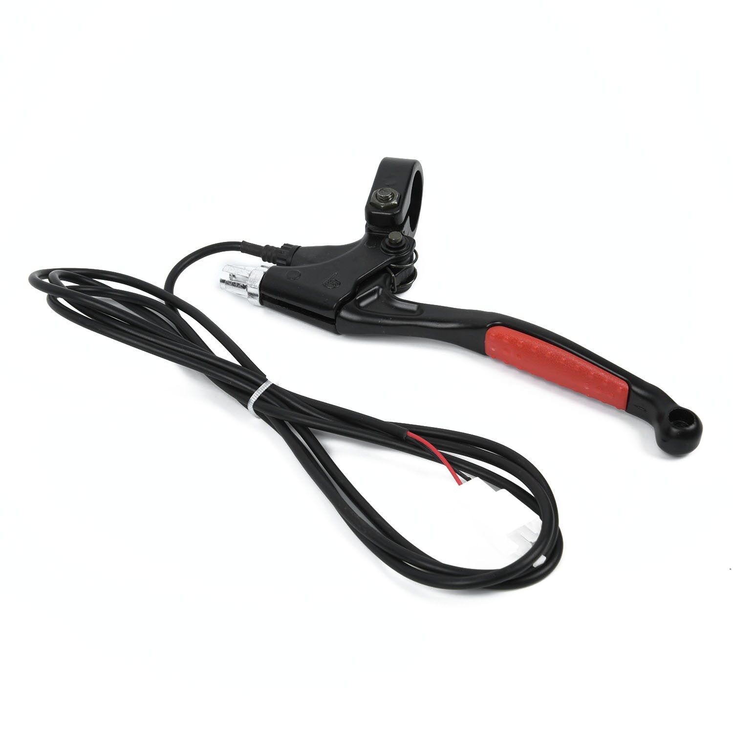 Scooter Switches Handlebar Brake Lever Right Hand For E-Bike ...