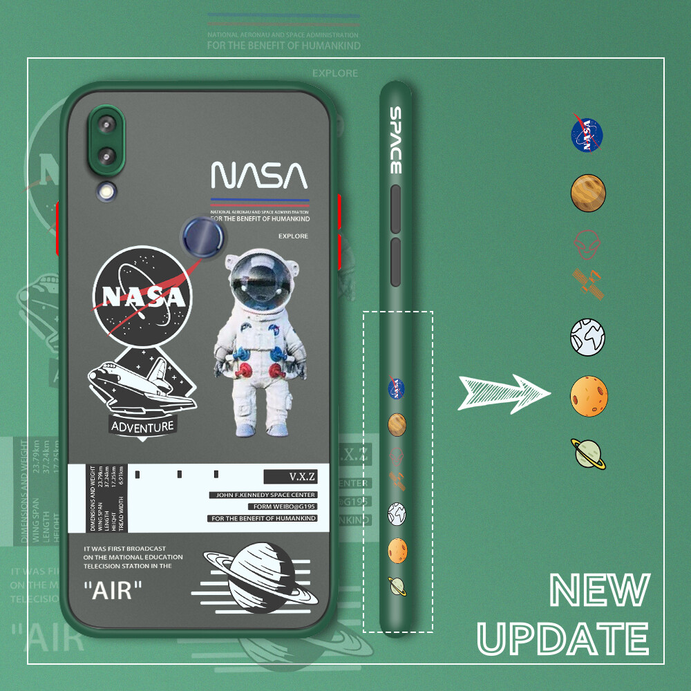 Jinsouwe Phone Case For Asus Zenfone Max Pro M1 ZB601KL ZB602KL Case ...