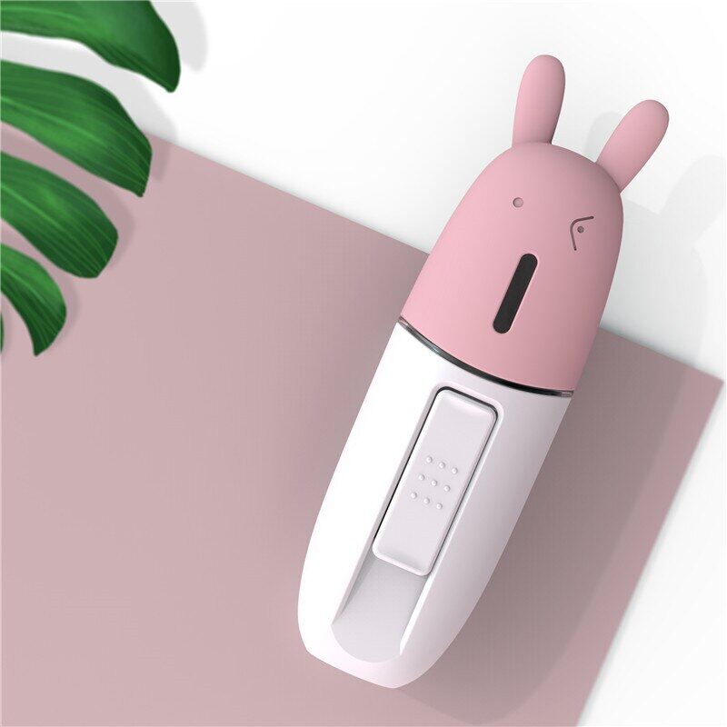 Portable Facial Humidifier USB Mini Handheld Ultrasonic Humidifier Mist ...