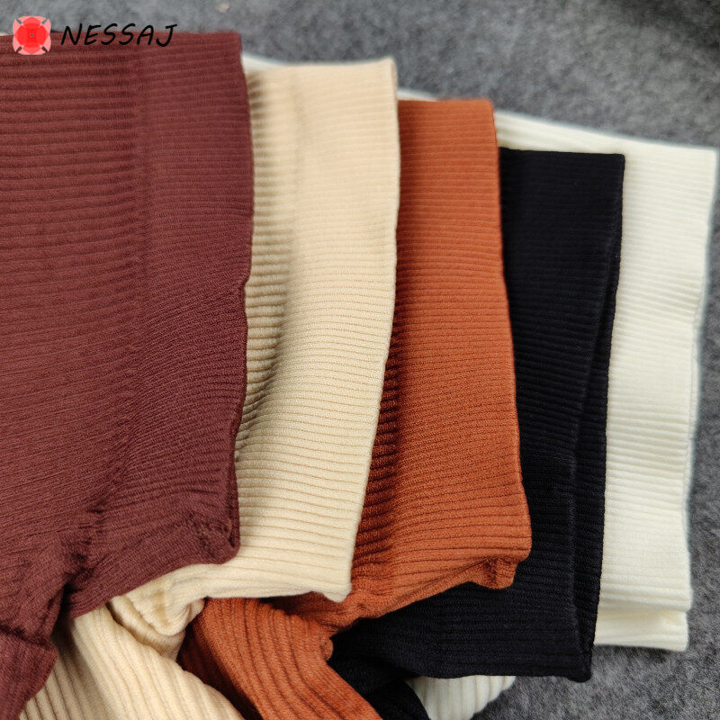 Nessaj 5PCS Seamless ชุดกีฬาเสื้อเสื้อกั๊กกางเกงขาสั้นเครื่องแต่งกาย ...