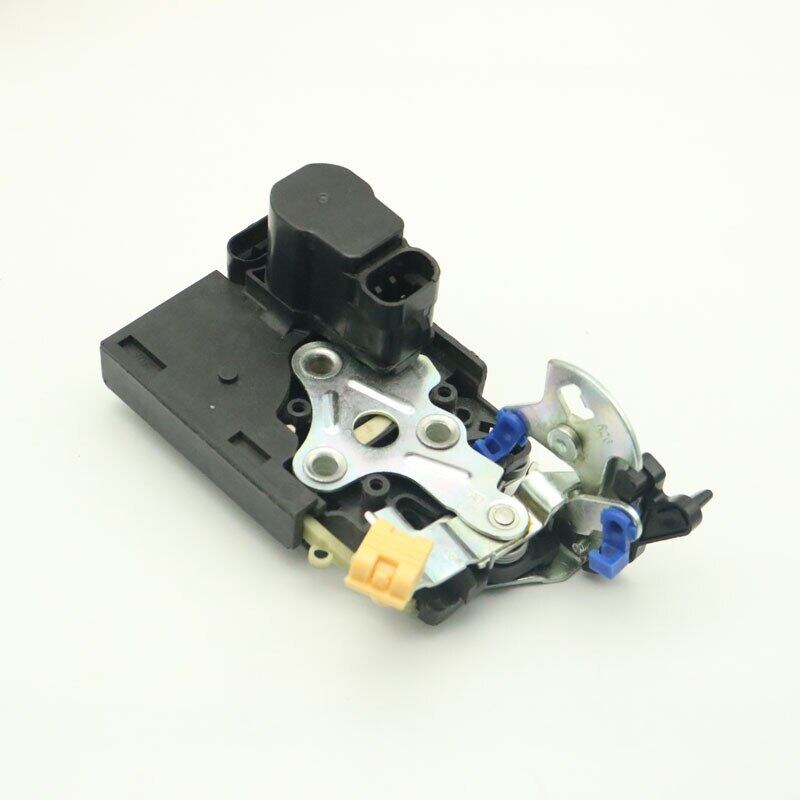 ด้านหน้าด้านหลังซ้ายขวาล็อคประตูอัตโนมัติขับเคลื่อนมอเตอร์สำหรับเชฟโร ...