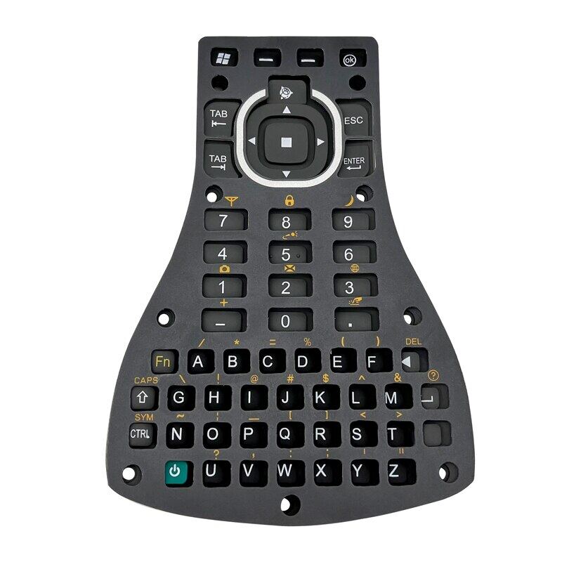 ABCD Silcon Ruer Keypad For Trimble TSC3 Ranger 3 Data Collector RTK ...