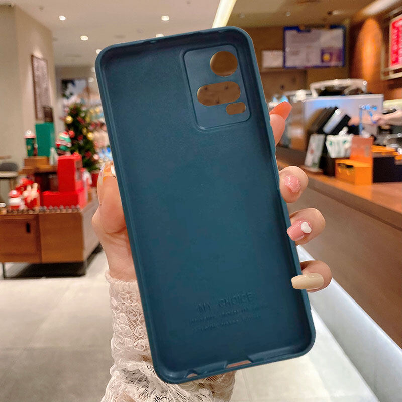 เคส Infinix Smart 6 HD ของตกแต่งแวววาว สีสันสดใส ซิลิโคนนิ่ม เคส ...