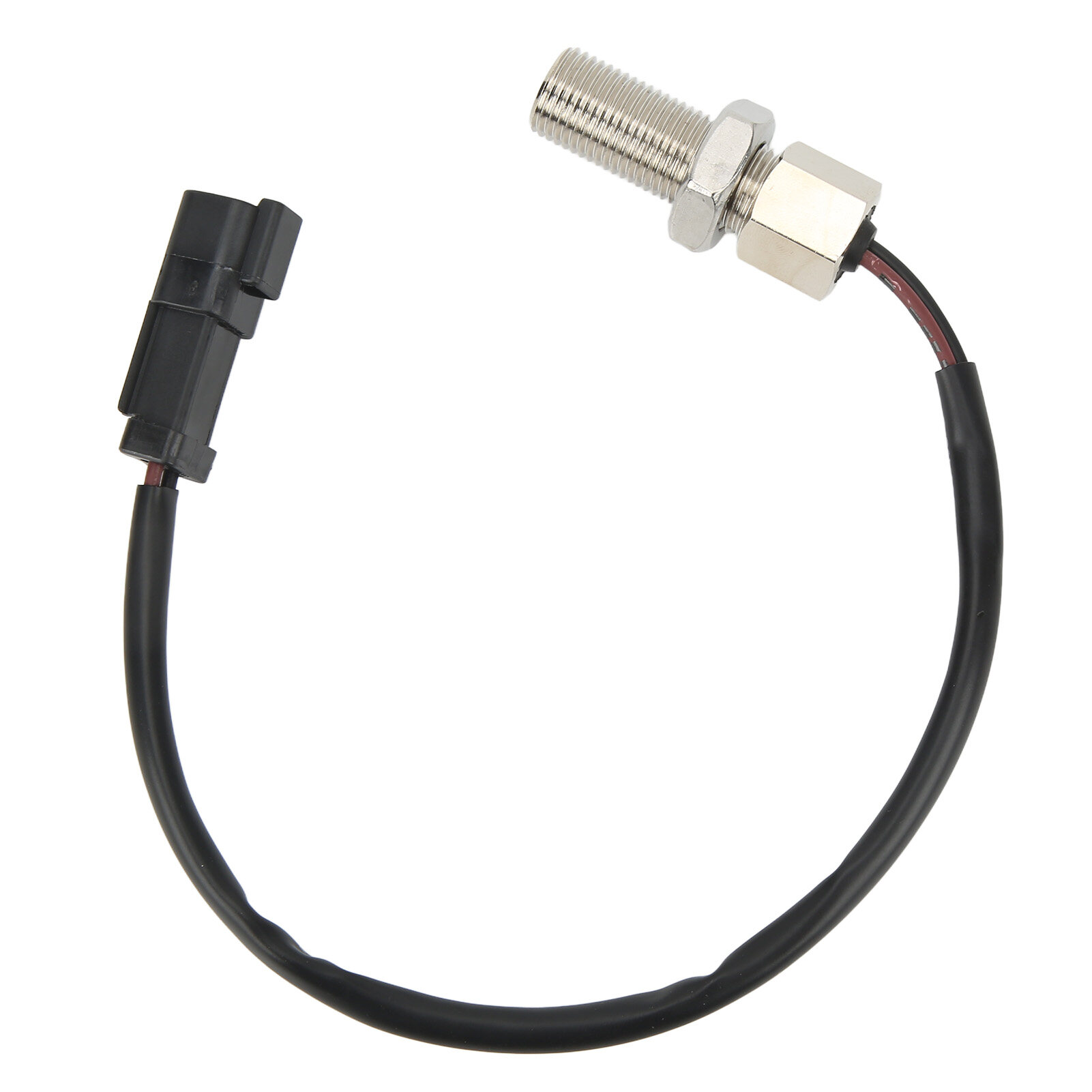 RPM Revolution Speed Sensor ชิ้นส่วนรถขุด125 2966เปลี่ยนสำหรับ ...