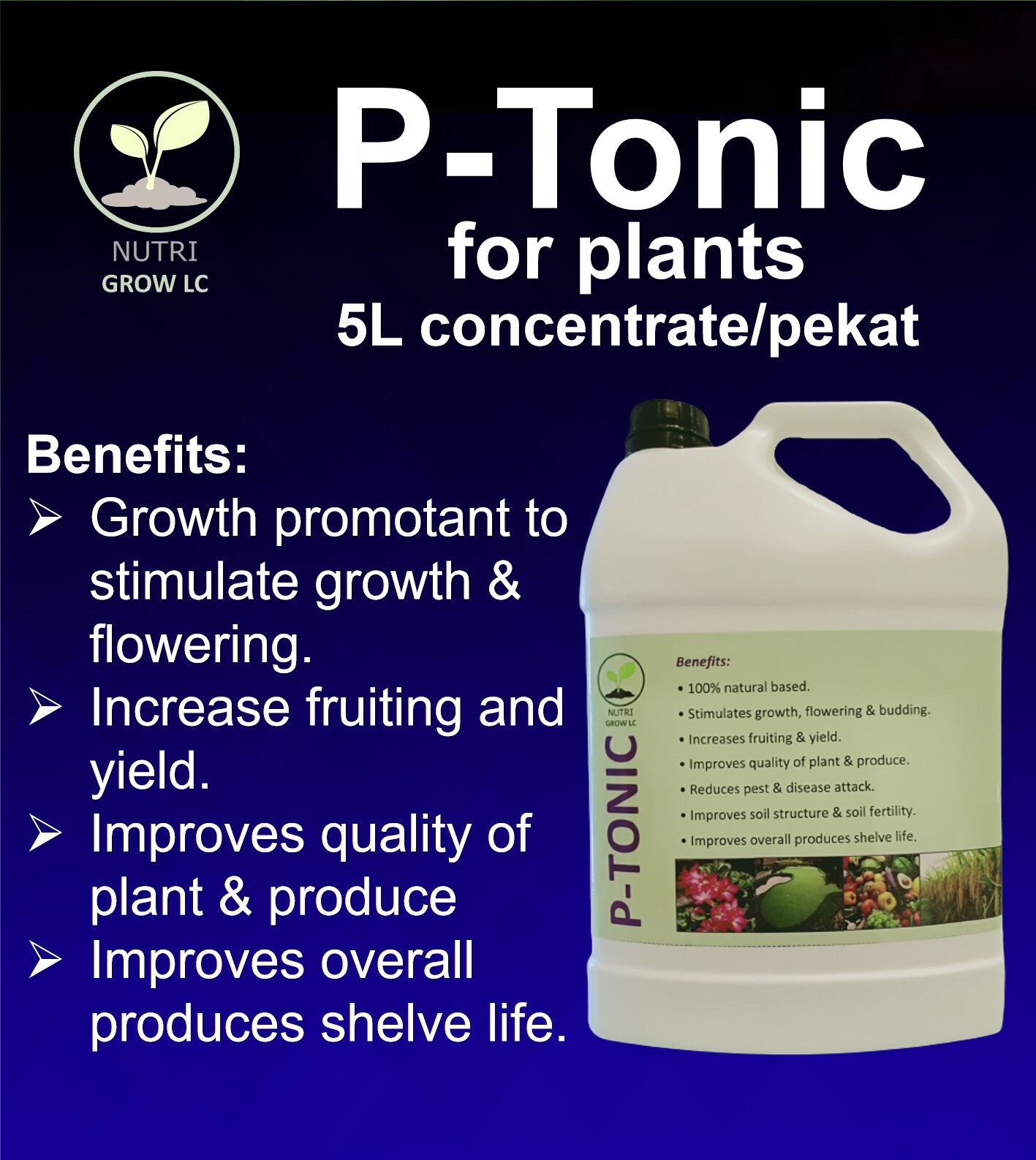 Flower Power Fertilizer Australia | Best Flower Site