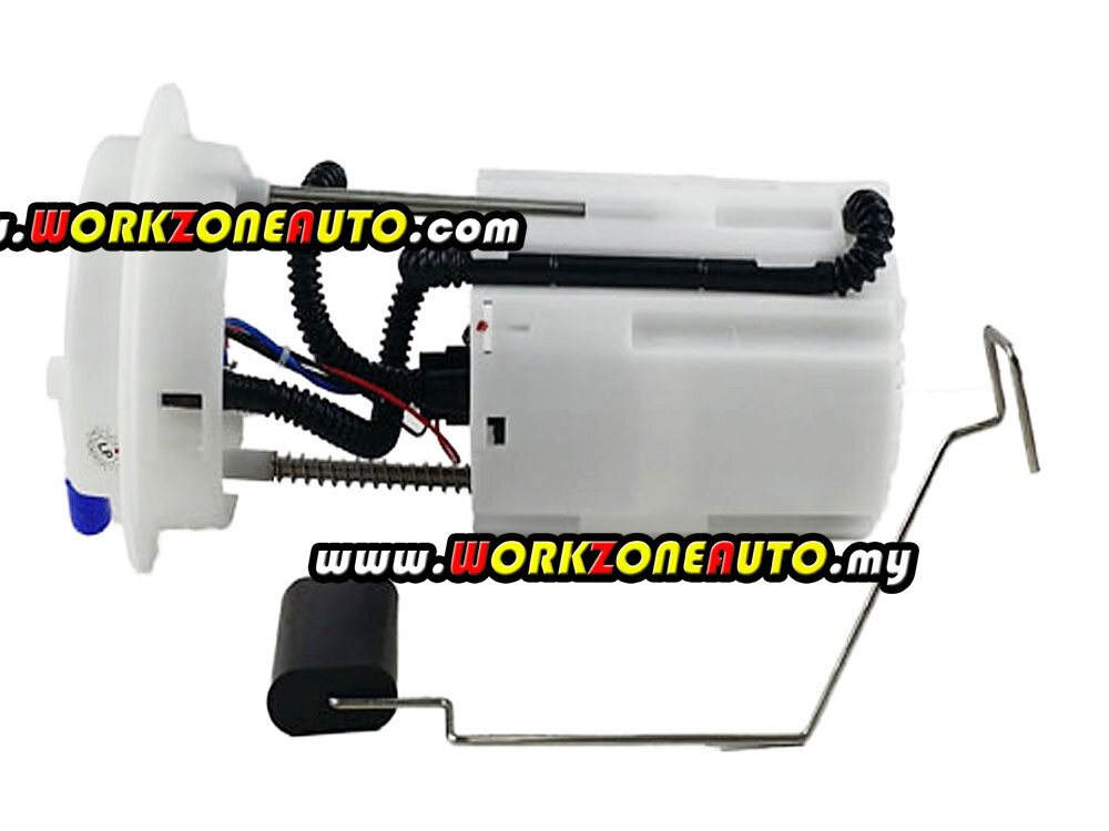 Proton Saga FLX 4 Pin New Fuel Pump Assembly Everlife | Lazada