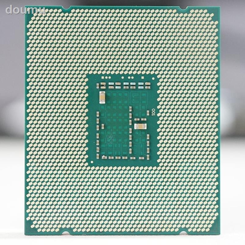 Intel Xeon E5 2650 V3 CPU 2.3G เสิร์ฟ LGA 2011 3 E5 2650 V3 2650V3 PC ...