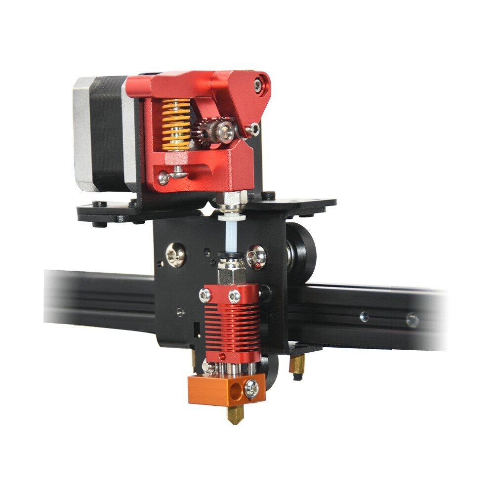 Direct Drive Upgrade Kit Conversion Bracket For Creality Ender 3 V2 Pro ...