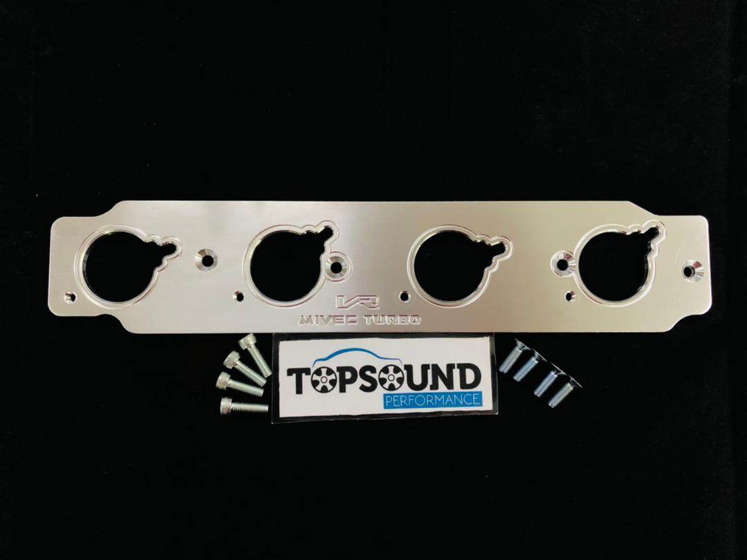 VELOCITY PLUG COVER COP PLATE EVO 9 SWAP K20 / K24 COIL | Lazada