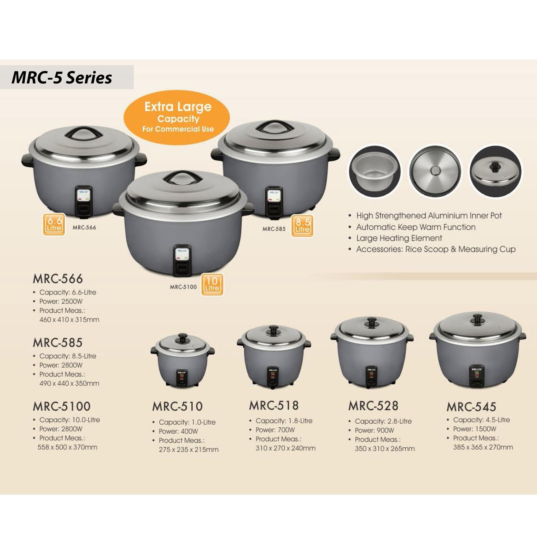 Rice Cooker 1 Liter Untuk Berapa Orang Fundacionfaroccr Rice Cooker 1 Liter Untuk Berapa Orang Fundacionfaroccr