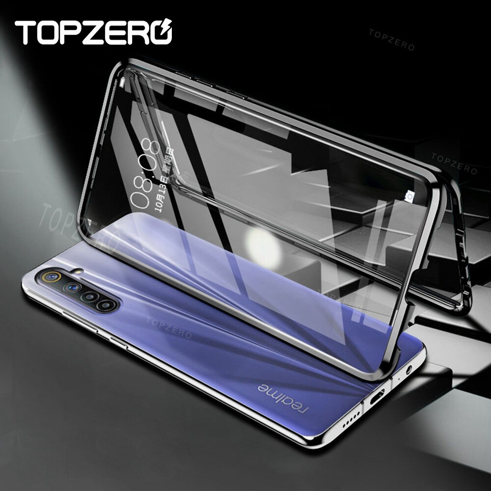 TOPZERO Magnectic เคสสำหรับ iPhone 14 Pro Max 14 Plus เคส Magsafe ไร้สายชาร์จกันกระแทกคุ้มครอง ...