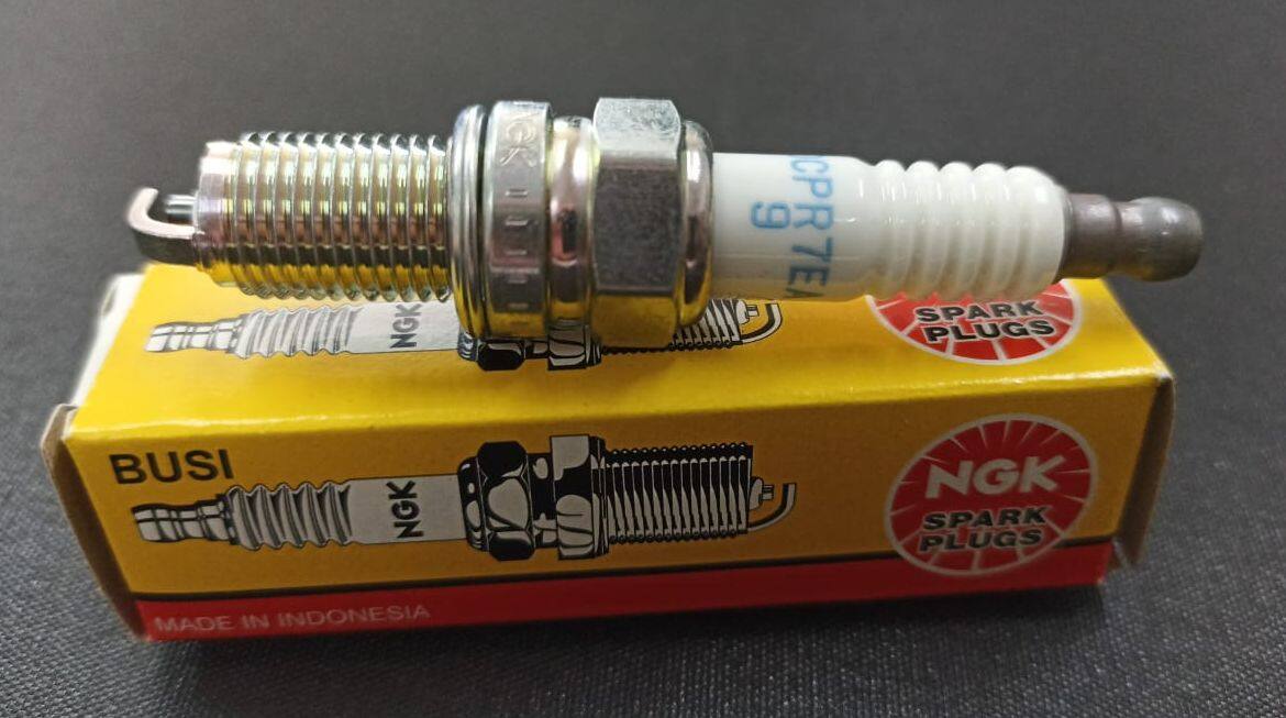 NGK DCPR7EA-9 SPARK PLUG | Lazada