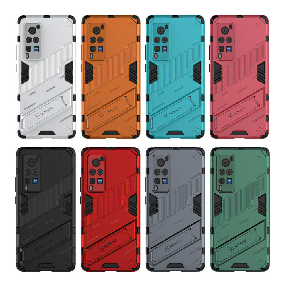Vivo X60 Pro+ Plus Case/Vivo X60 Pro Case/Vivo X60 Case, Duge Armor ...