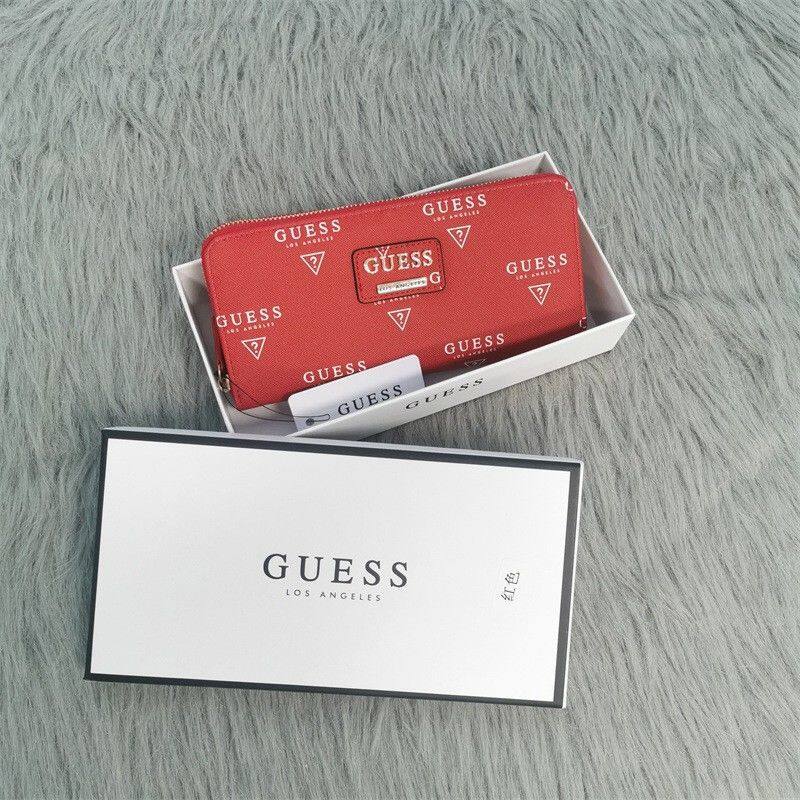 Guess Foreign Trade Guess Home European and American Simple Solid Color ...