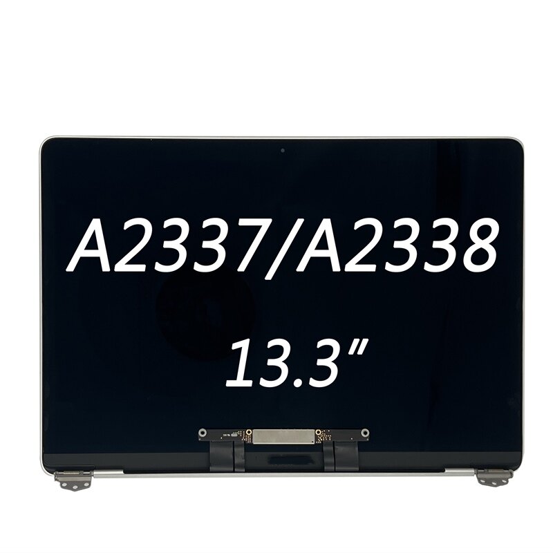 Original A2337 A2338 Screen Replacement for Macbook 13 A2337 A2338 Screen Assembly 2020 Retina ...