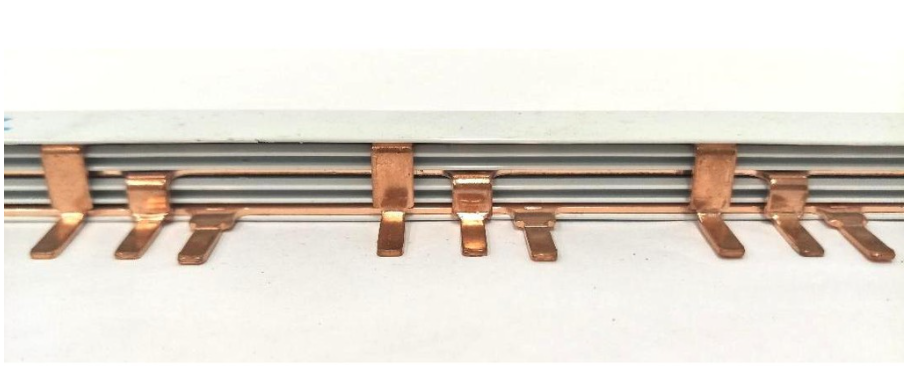 Plasma 63A 3phase Copper MCB Bar | Lazada