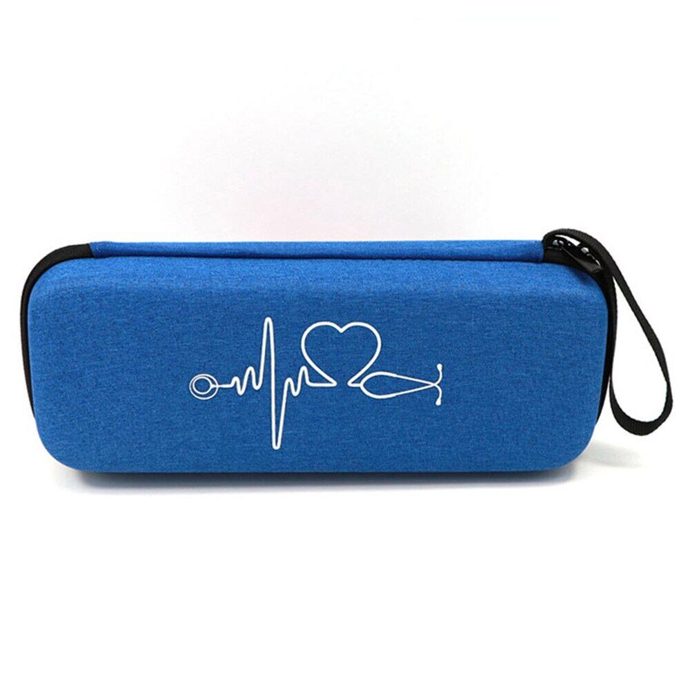 2019 New EVA Hard Stethoscope Carrying Case For 3M Littmann Classic Iii ...