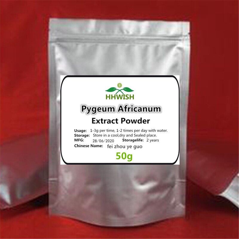 50g-1000g High Quality Pygeum Africanum Extract Powder ,African Wild ...