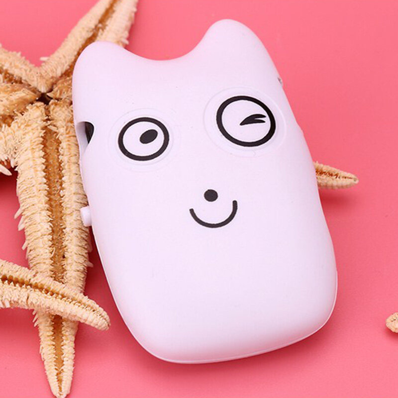 【YWCR】Cute Cat MP3 Cartoon Small | Lazada PH