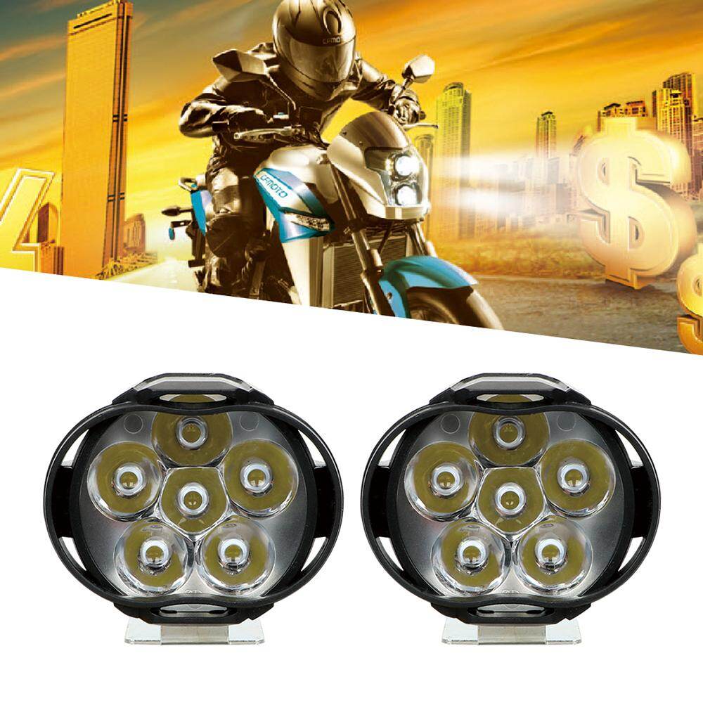 Lighting – MOTORCYCLE GEAR
