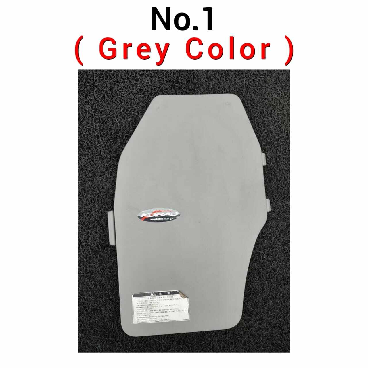 Car Jack Cover Toyota Estima Previa ACR50 06-19 Rear Car Jack Cover ...