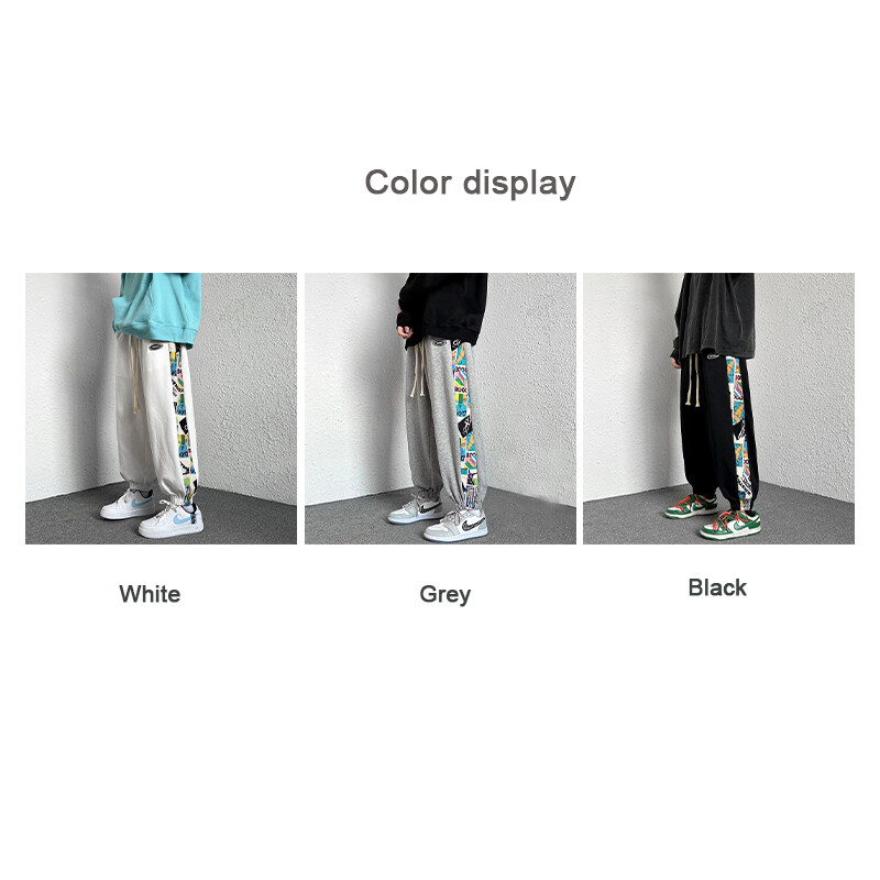 ASRV Men 'S Tapered Joggers Athletic Running Workout Pants Lightweight ...