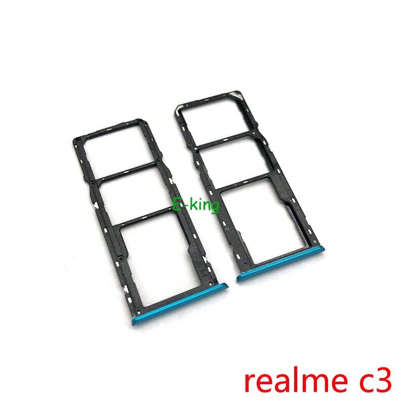 ที่ใส่ถาดซิมการ์ดสำหรับ OPPO Realme C3,ที่อ่านซิมการ์ด - Explore ...