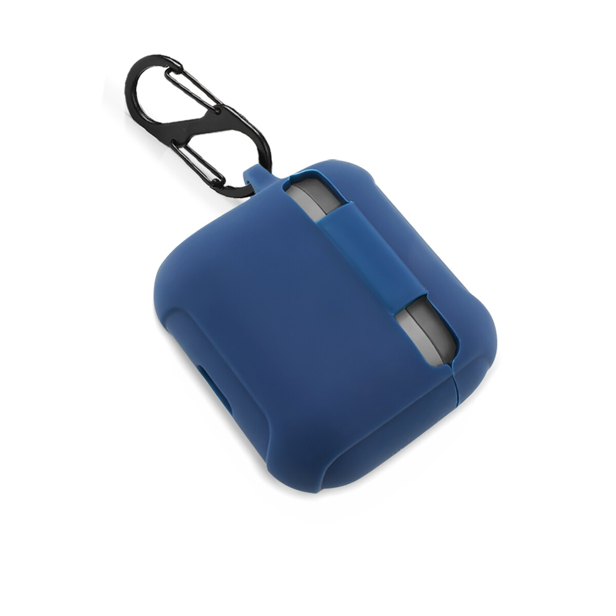 Ontube Protection Shockproof with Carabiner Case Cover Compatible for ...
